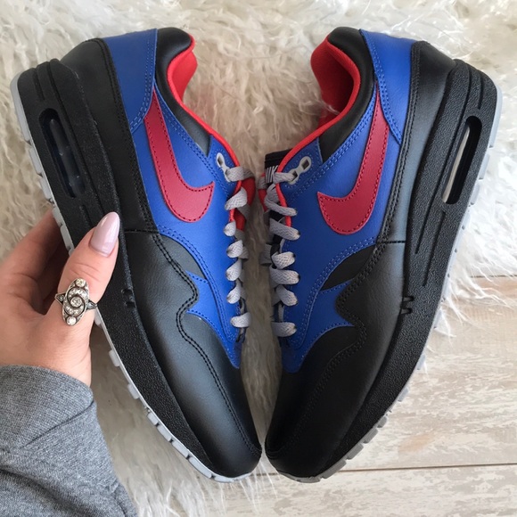 Nike | Shoes | Nwt Nike Id Air Max Custom | Poshmark